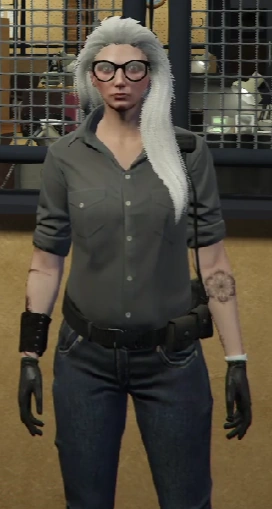 Rose Norman/3.0 | NoPixel Wiki | Fandom