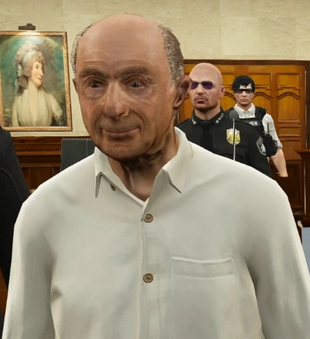 James Randal | NoPixel community | Fandom