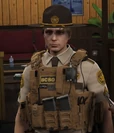 Blaine County Sheriff's Office/Members | NoPixel Wiki | Fandom