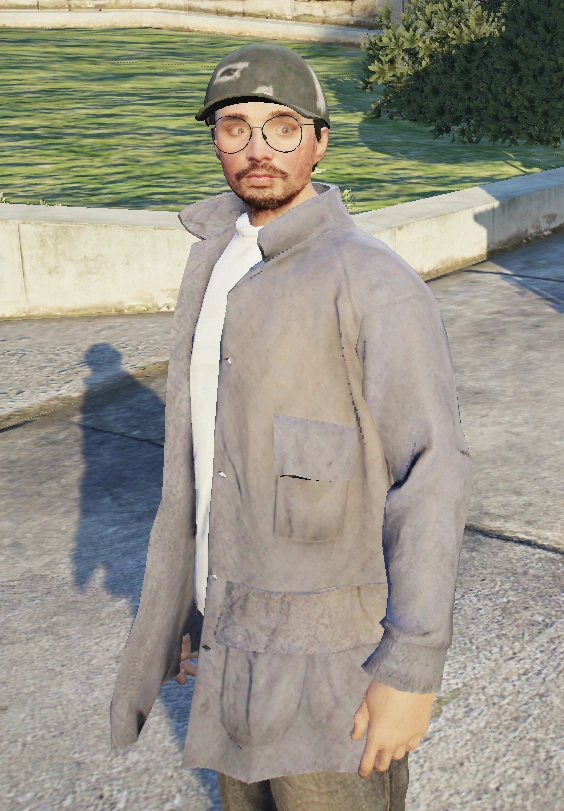 Maxwell Watson | NoPixel Wiki | Fandom