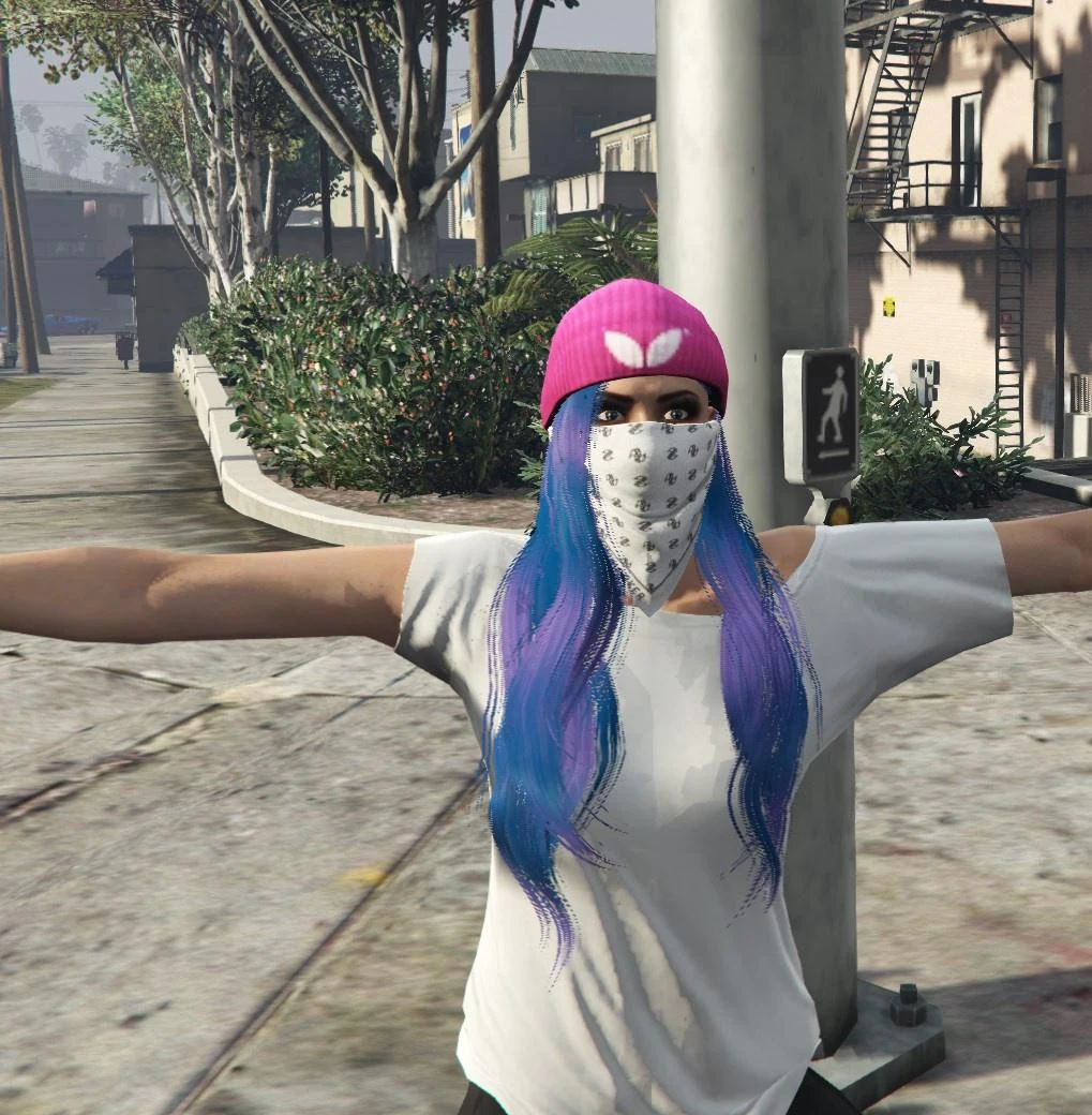 Ashley Hope/3.0 | NoPixel Wiki | Fandom