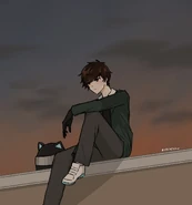 Yuno Sykk/Trivia and Gallery | NoPixel Wiki | Fandom