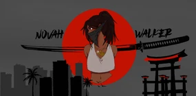 Novah Walker | NoPixel Wiki | Fandom