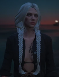 The Sirens/Members & Connections | NoPixel Wiki | Fandom