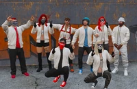 Angels | NoPixel community | Fandom
