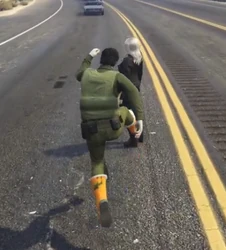 Cock Lee/Jutsu | NoPixel Wiki | Fandom