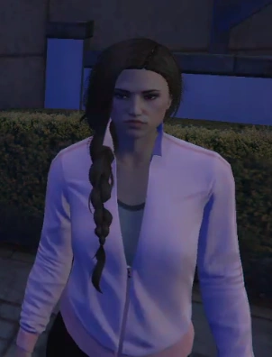 Hope White/3.0 | NoPixel Wiki | Fandom