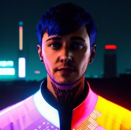 JJFried | NoPixel Wiki | Fandom