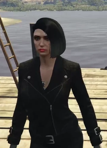 Kat Jones | NoPixel Wiki | Fandom