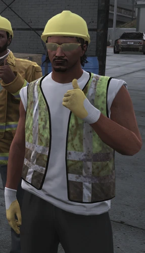 Luca Permigiano | NoPixel Wiki | Fandom