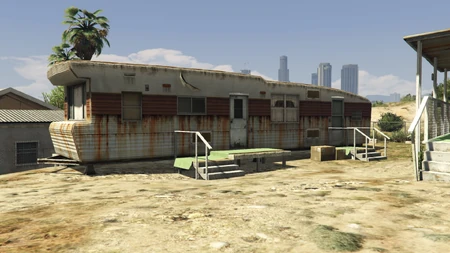 The Company | NoPixel Wiki | Fandom