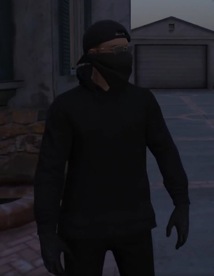 Drew Mason | NoPixel Wiki | Fandom