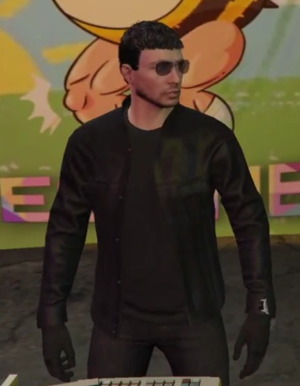 Ethan Ross (Black n White) | NoPixel Wiki | Fandom