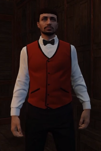 Guy James30 Nopixel Wiki Fandom