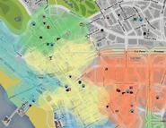 Hydra Gang | NoPixel Wiki | Fandom