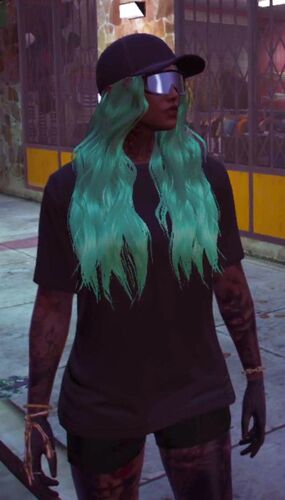Kylie Kane Nopixel Wiki Fandom