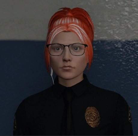Lorraine Mercer | NoPixel Wiki | Fandom