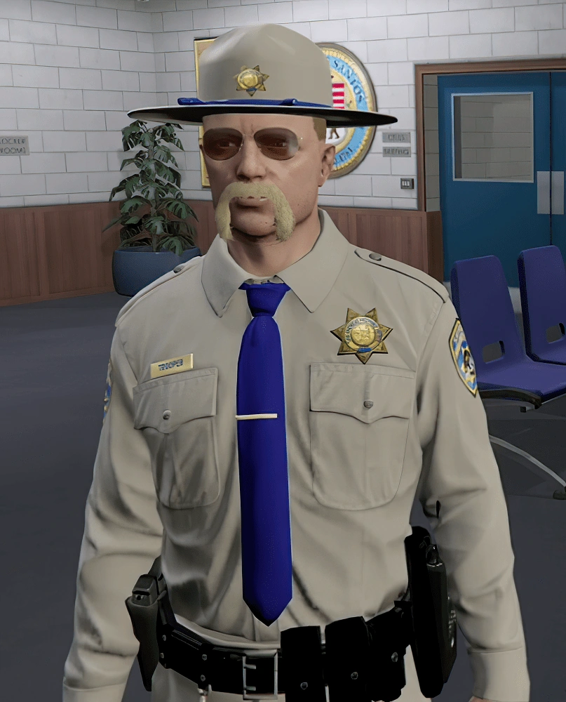 Categorypolice Nopixel Community Fandom Los Santos Police