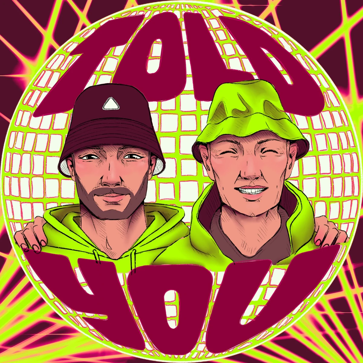 Told You | NoPixel Wiki | Fandom