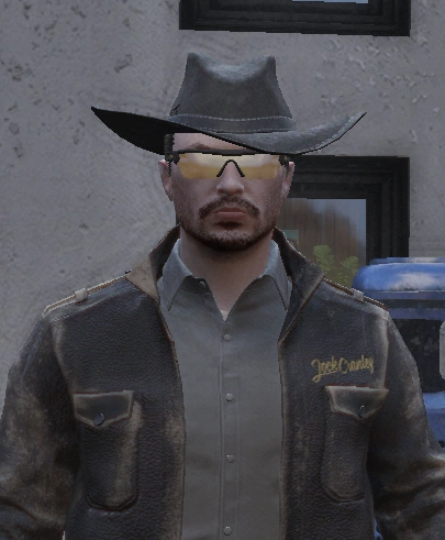 Doug Ryker | NoPixel Wiki | Fandom