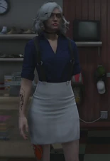 Brittany Angel | NoPixel Wiki | Fandom