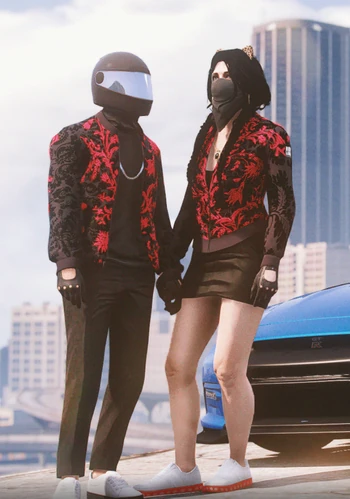 Octavio Stenberg | NoPixel Wiki | Fandom