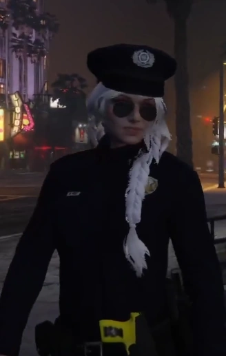 Nancy Ree | NoPixel Wiki | Fandom