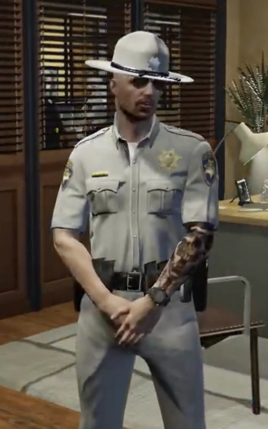 Sam Baas/3.0 | NoPixel Wiki | Fandom