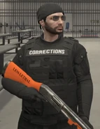 AnthonyZ (Player) | NoPixel Wiki | Fandom