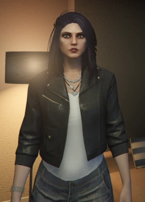 Bri Baker/3.0 | NoPixel Wiki | Fandom