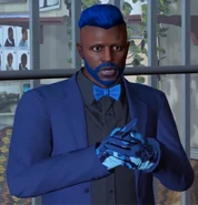 Daquan Johnson/2.0 and Prior | NoPixel Wiki | Fandom