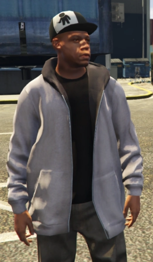 Jones Jones Jr/3.0 | NoPixel Wiki | Fandom