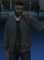 Randy Bullet/2.0 and Prior | NoPixel Wiki | Fandom