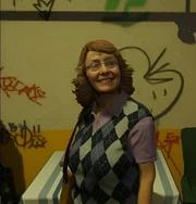 Dotty Cradock | NoPixel Wiki | Fandom
