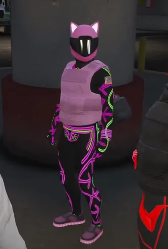 Jason Polam | NoPixel Wiki | Fandom