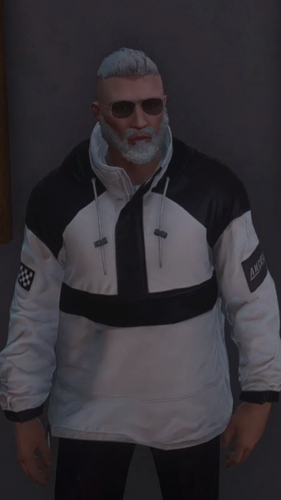 Raymond Romanov | NoPixel Wiki | Fandom