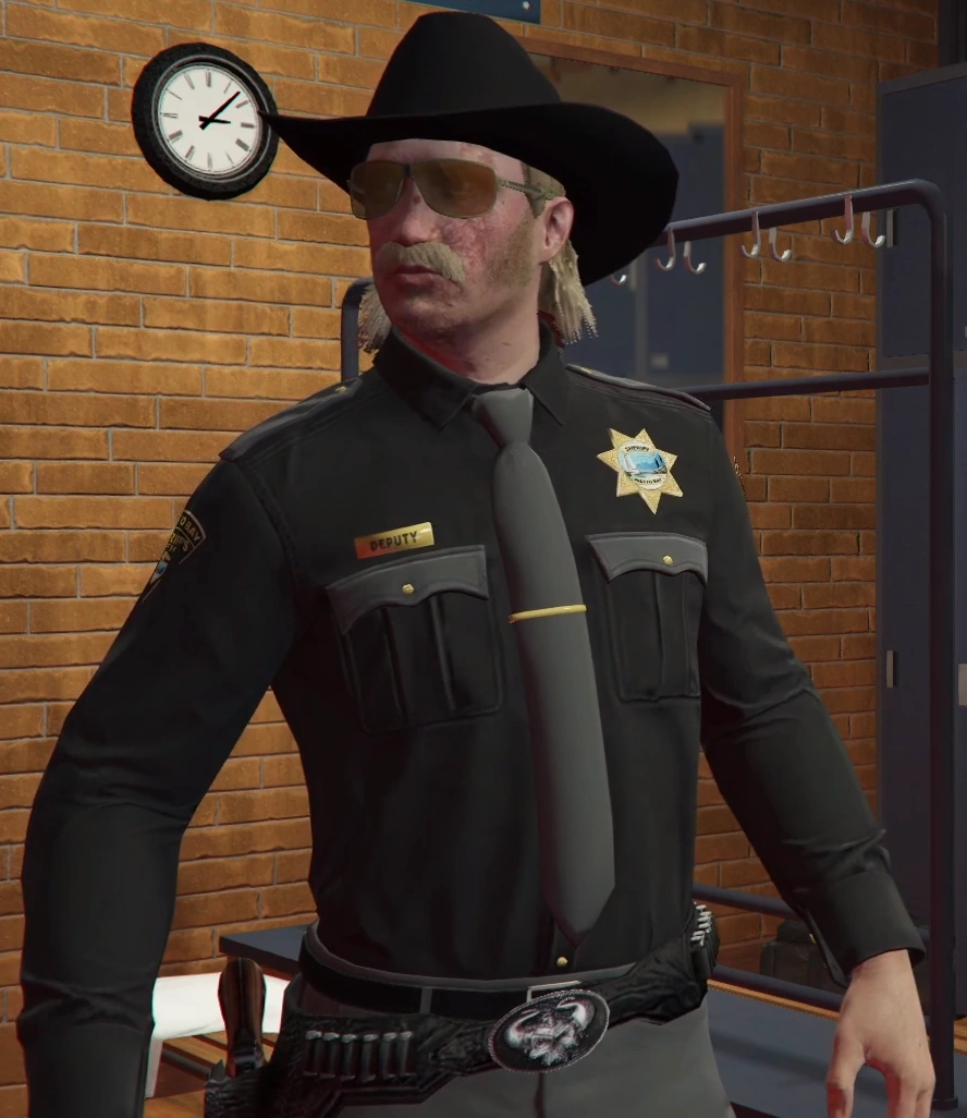 Ringo Gold/3.0 | NoPixel Wiki | Fandom