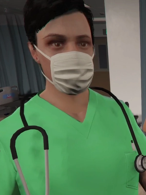 Nicholas Higgins | NoPixel Wiki | Fandom