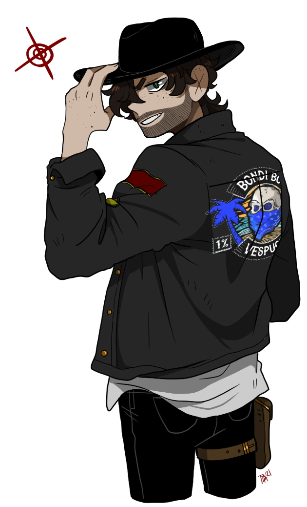 Jesse Reed/3.0/Jesse's Story | NoPixel Wiki | Fandom