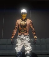 Lex Dyminz | NoPixel Wiki | Fandom