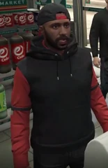 Randy Bullet/2.0 and Prior | NoPixel Wiki | Fandom