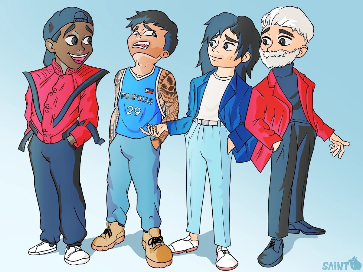 Benji Ramos/Gallery | NoPixel Wiki | Fandom