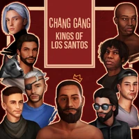 Chang Gang | NoPixel Wiki | Fandom