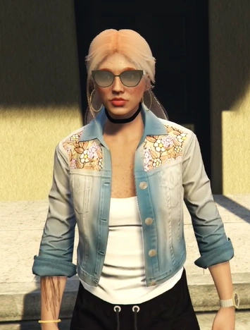Echo Gray/3.0 | NoPixel Wiki | Fandom