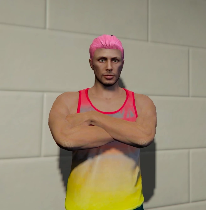 Aaron Cox/2.0 and Prior | NoPixel Wiki | Fandom