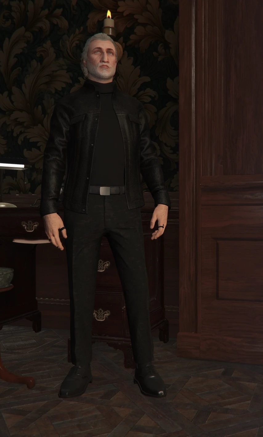 Alonso Capoli | NoPixel Wiki | Fandom