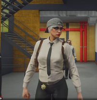 Brittany Angel | NoPixel community | Fandom