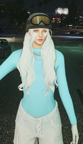 January Fooze | NoPixel Wiki | Fandom