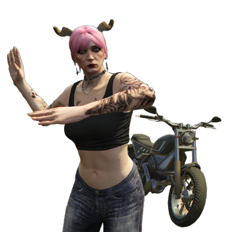June Bugg/3.0 | NoPixel Wiki | Fandom