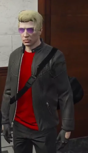 Xavier Valentine/3.0 | NoPixel Wiki | Fandom